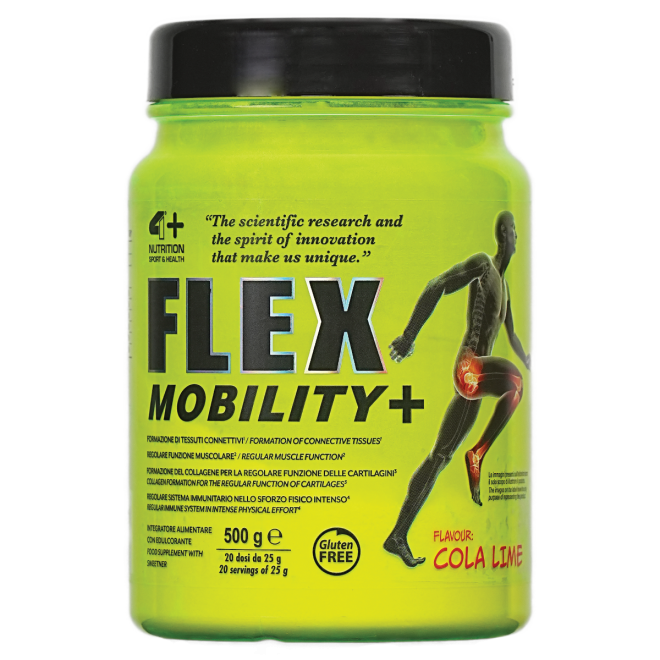 4+ Nutrition Bulgaria